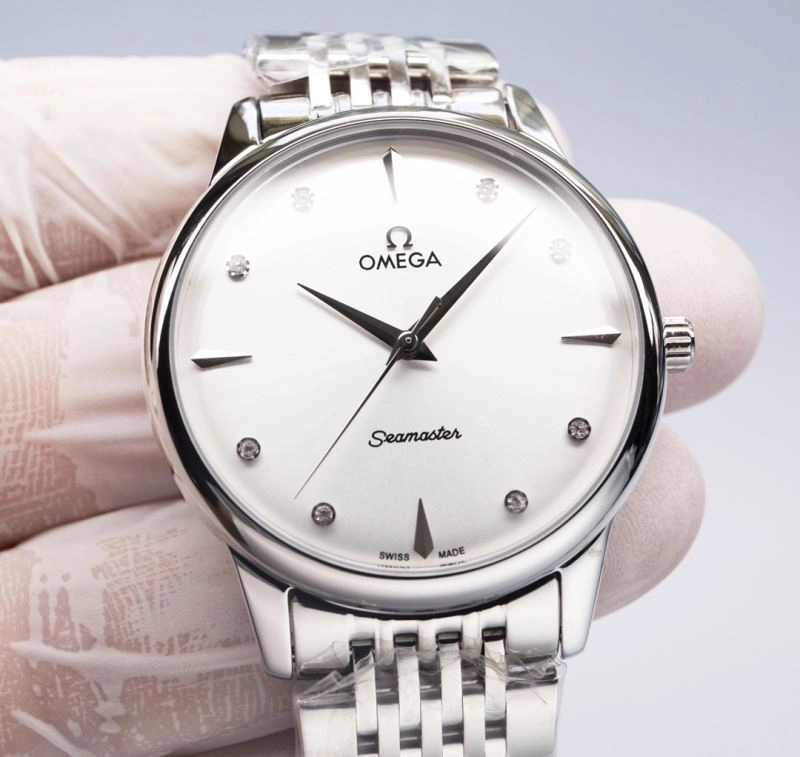 Real OMEGA Watches