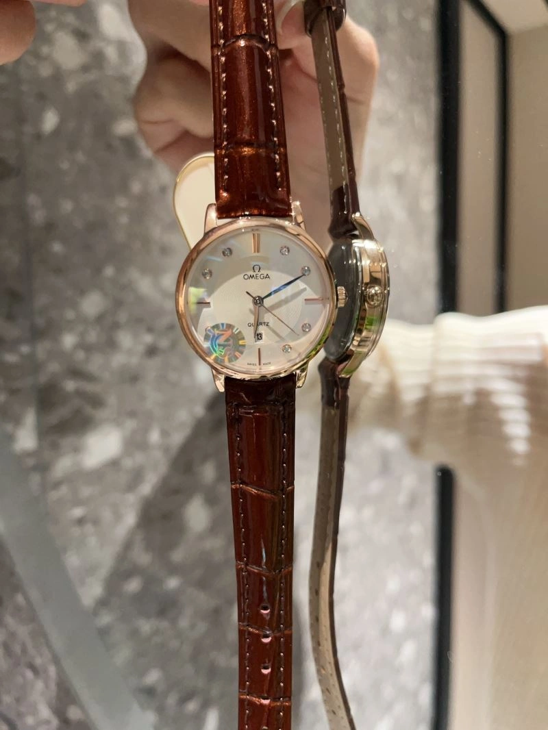 Real OMEGA Watches