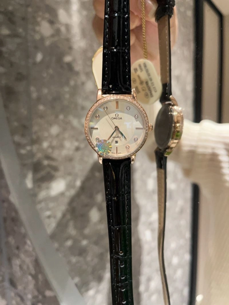 Real OMEGA Watches