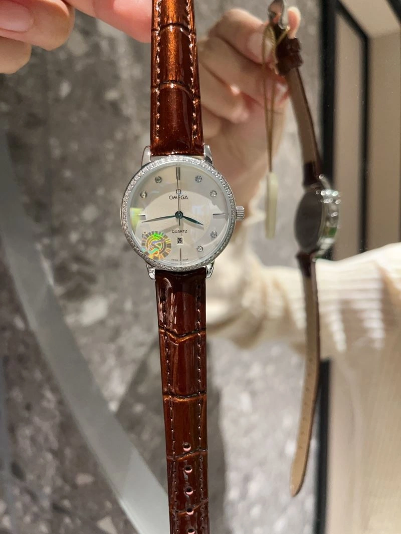 Real OMEGA Watches