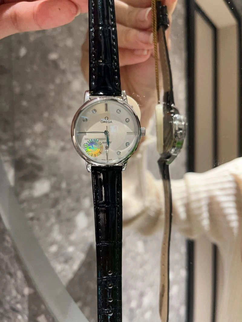 Real OMEGA Watches