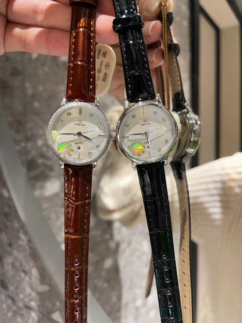 Real OMEGA Watches