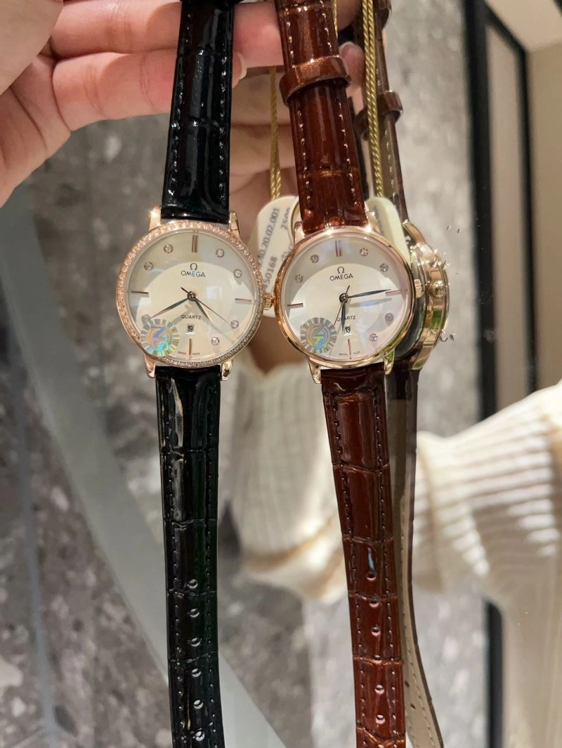 Real OMEGA Watches
