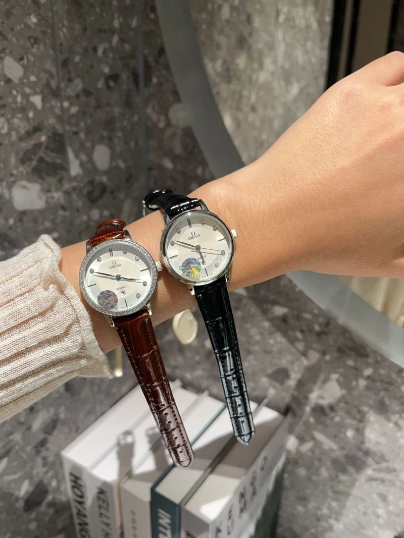 Real OMEGA Watches