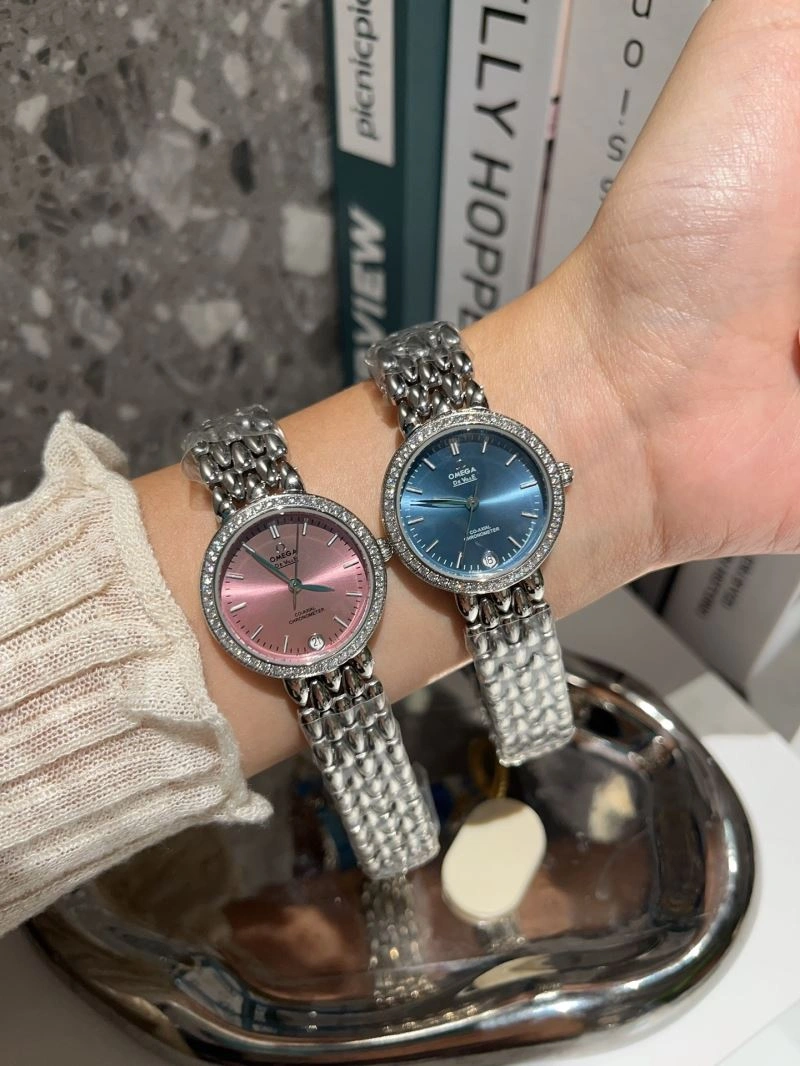 Original OMEGA Watches