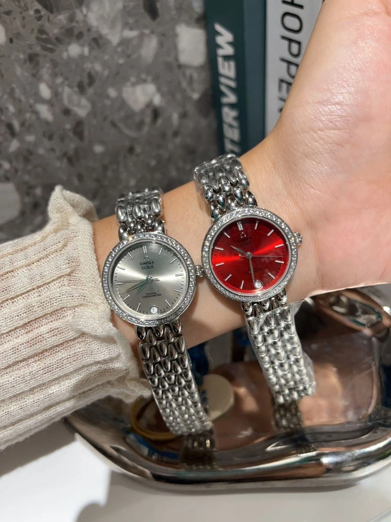 Original OMEGA Watches