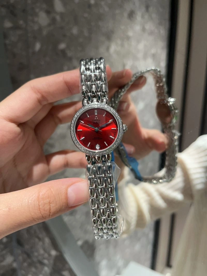 Original OMEGA Watches