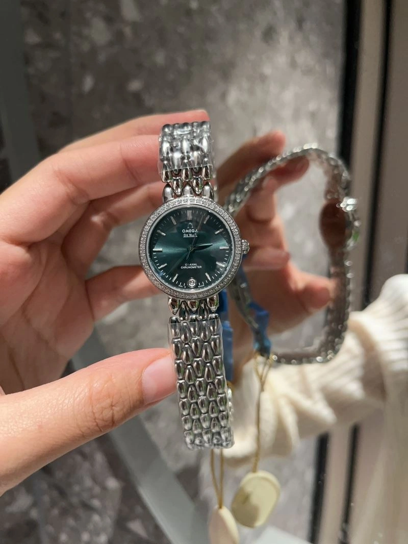 Original OMEGA Watches