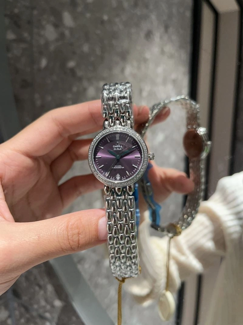 Original OMEGA Watches