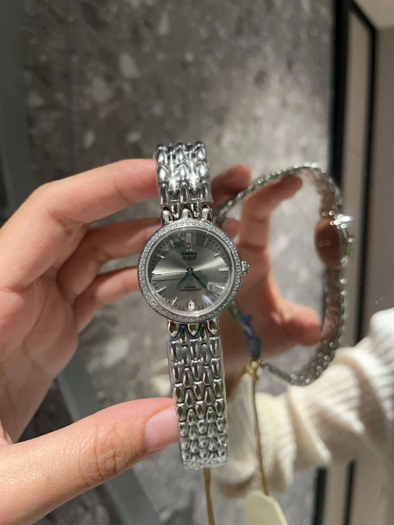 Original OMEGA Watches