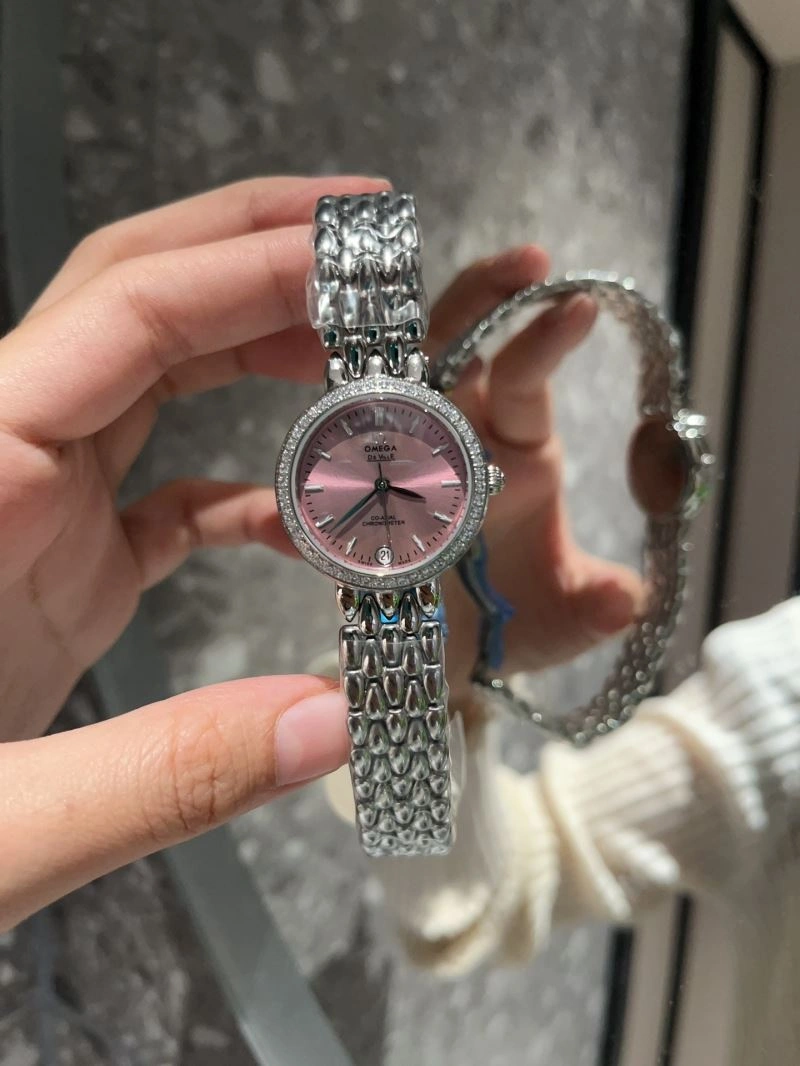 Original OMEGA Watches