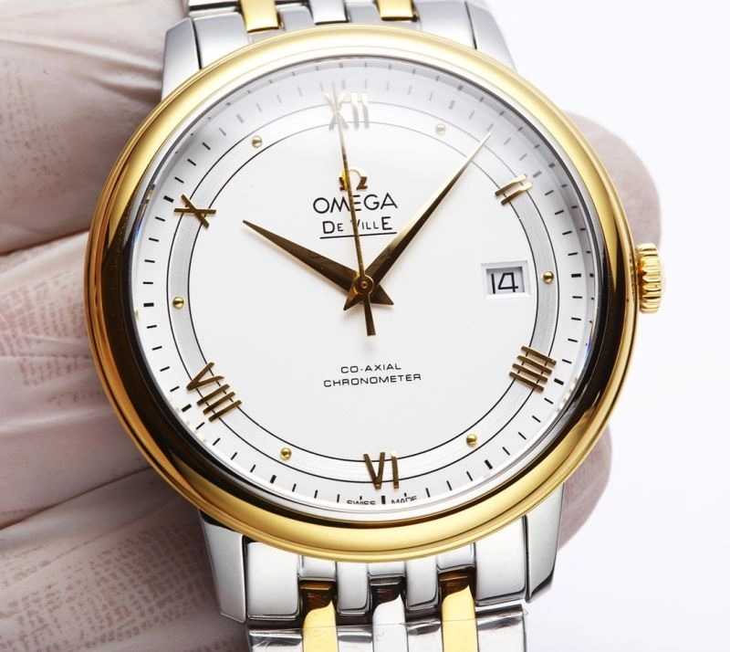 Original OMEGA Watches