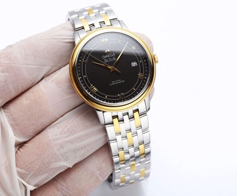 Original OMEGA Watches