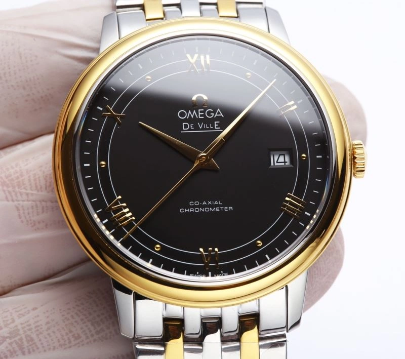 Original OMEGA Watches