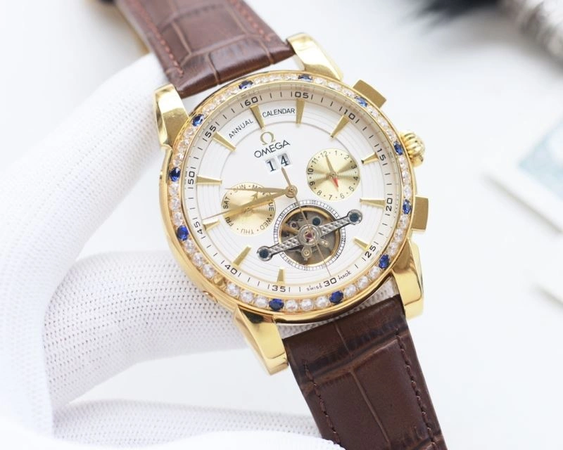 Reasonably priced OMEGA Watches