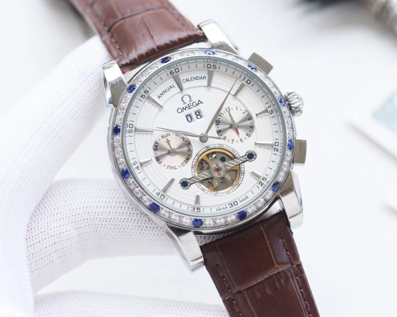 Reasonably priced OMEGA Watches