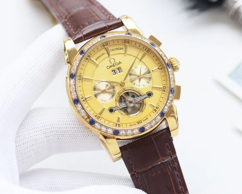 Reasonably priced OMEGA Watches