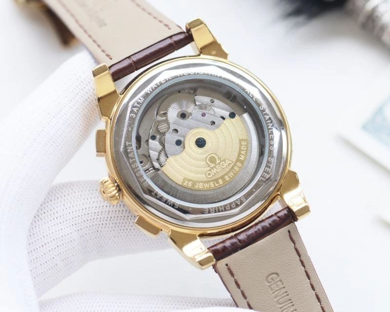 Reasonably priced OMEGA Watches