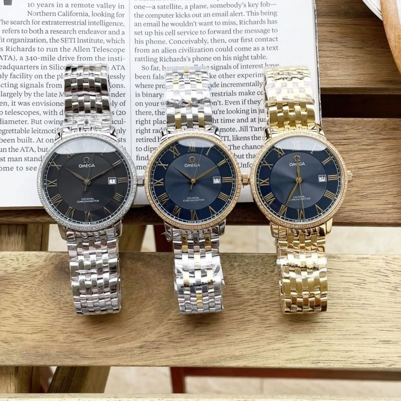 OMEGA Watches