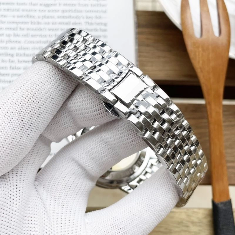 Indistinguishable OMEGA Watches