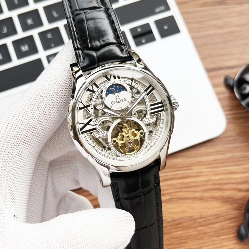 Budget-friendly OMEGA Watches