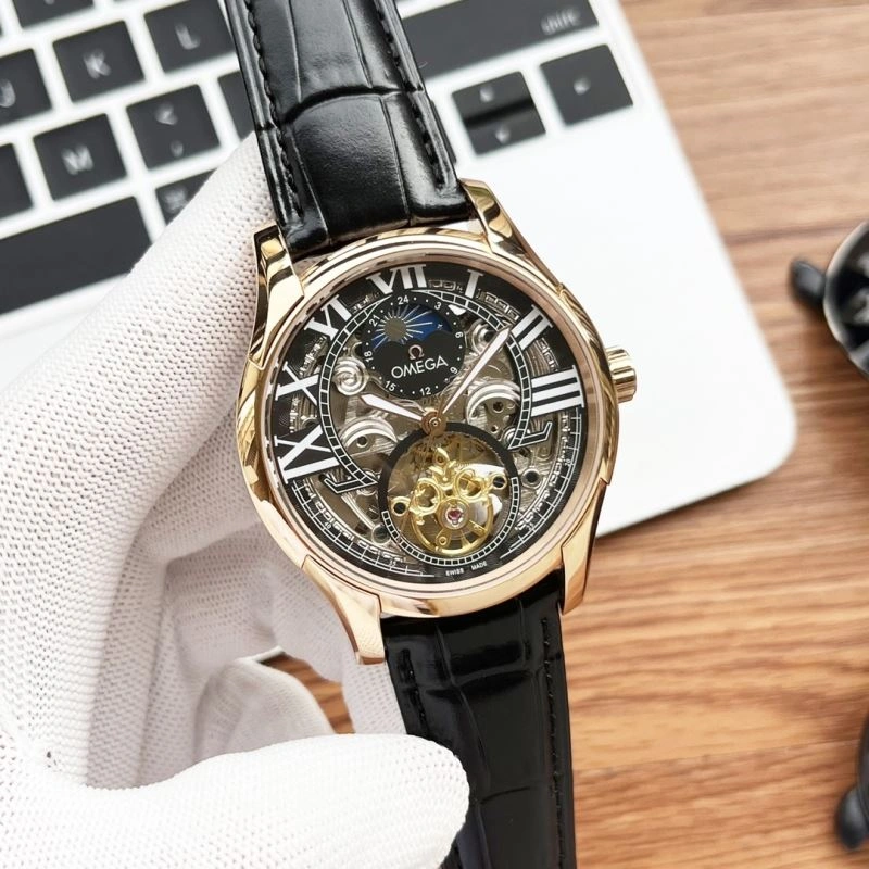Budget-friendly OMEGA Watches