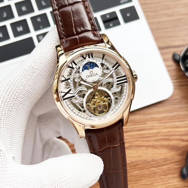 Budget-friendly OMEGA Watches