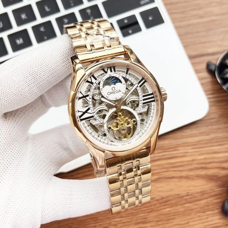 Budget-friendly OMEGA Watches