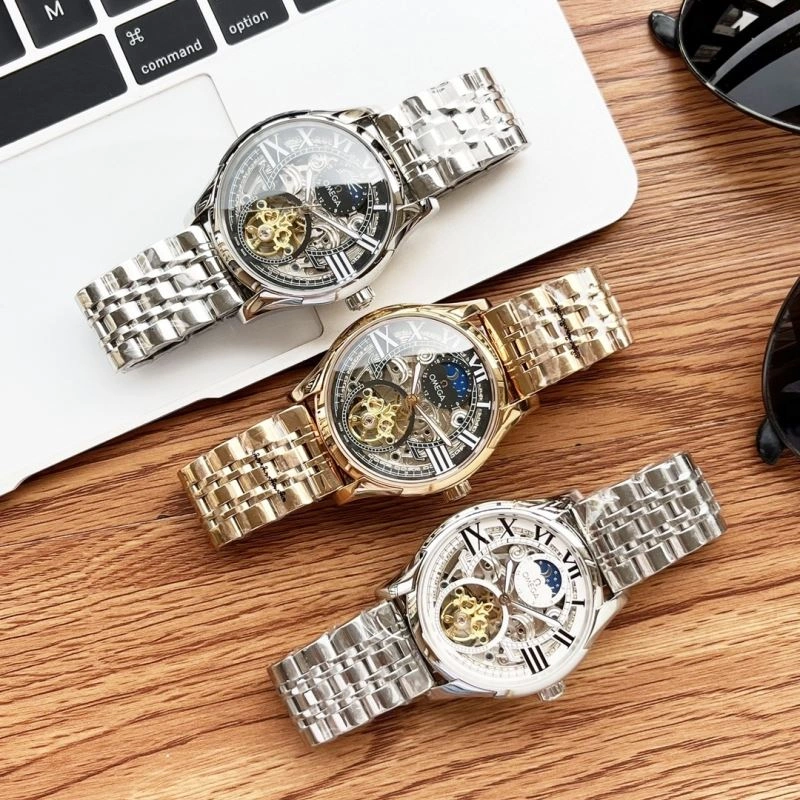 Budget-friendly OMEGA Watches