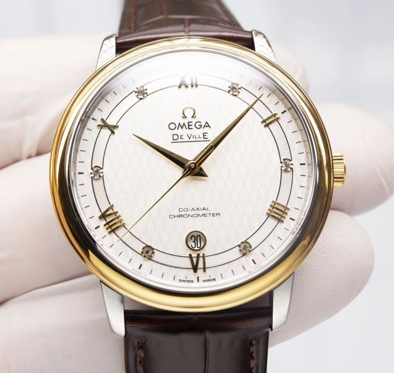Real OMEGA Watches