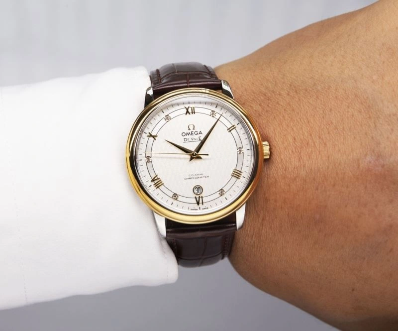 Real OMEGA Watches