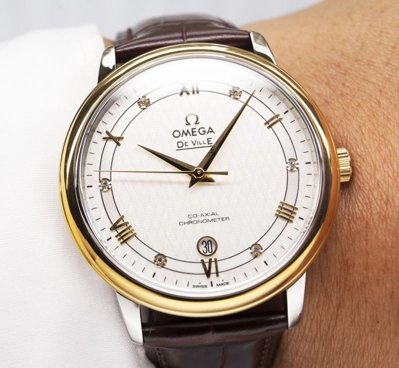 Real OMEGA Watches