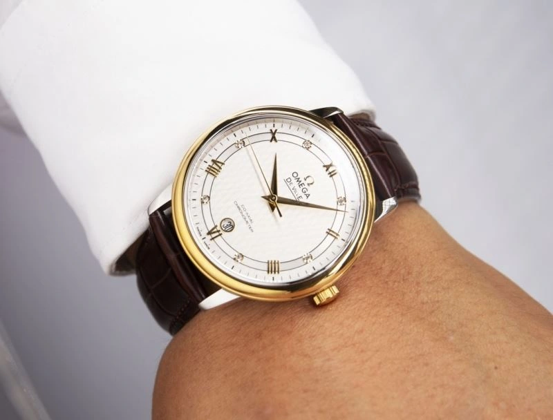 Real OMEGA Watches