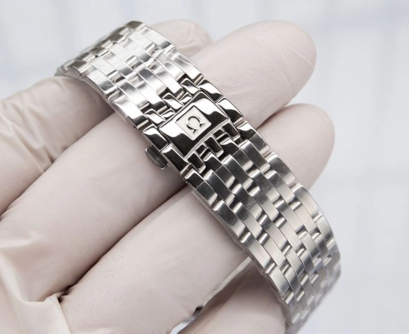 Authentic OMEGA Watches