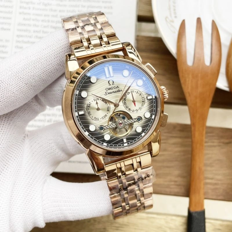 Perfect replica OMEGA Watches