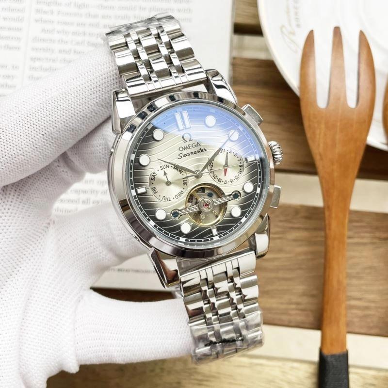 Perfect replica OMEGA Watches