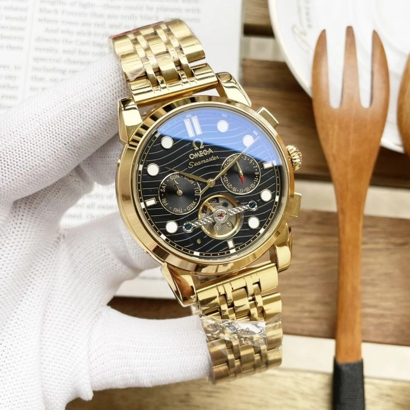 Perfect replica OMEGA Watches