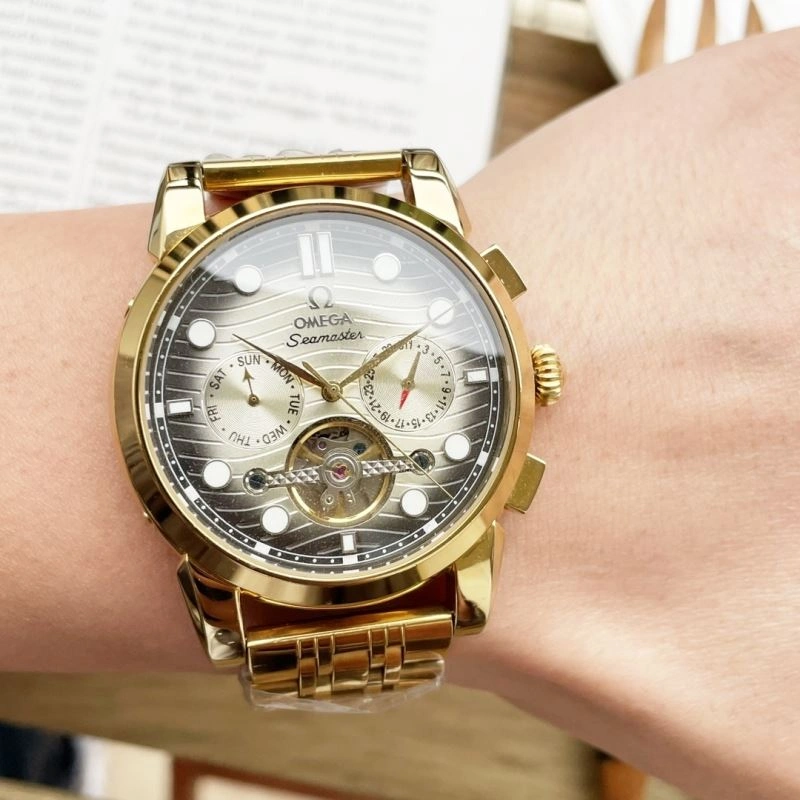 Perfect replica OMEGA Watches