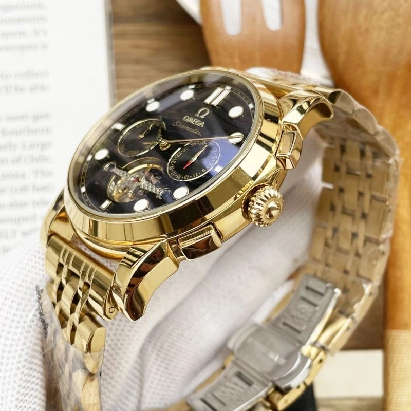 Perfect replica OMEGA Watches
