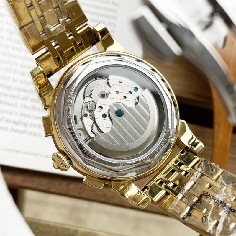 Perfect replica OMEGA Watches