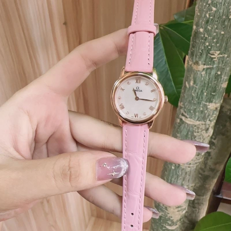 Brand-original OMEGA Watches