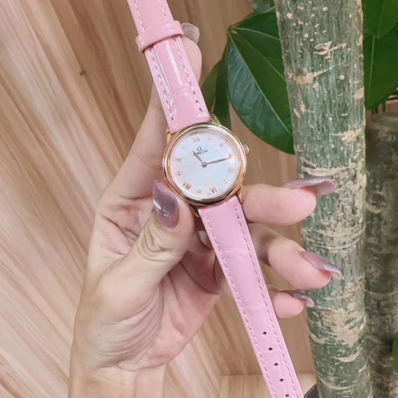 Brand-original OMEGA Watches