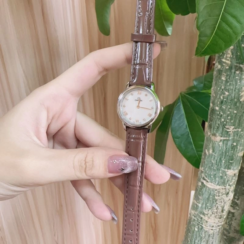 Official OMEGA Watches