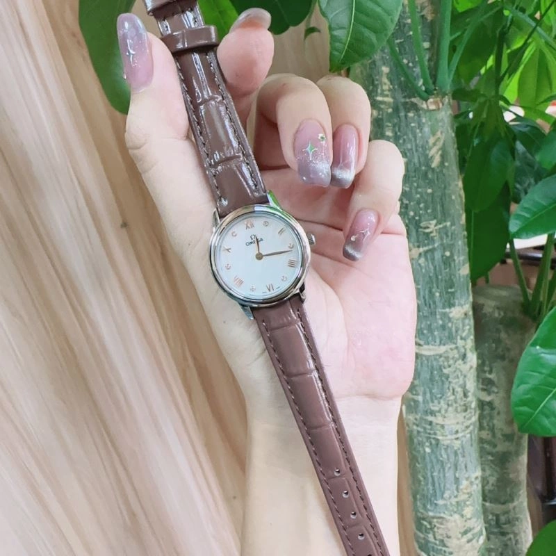 Official OMEGA Watches