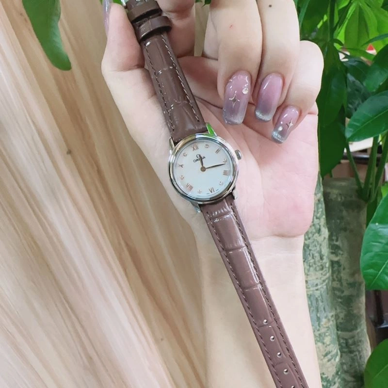 Official OMEGA Watches