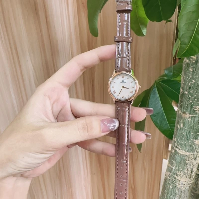 Official OMEGA Watches