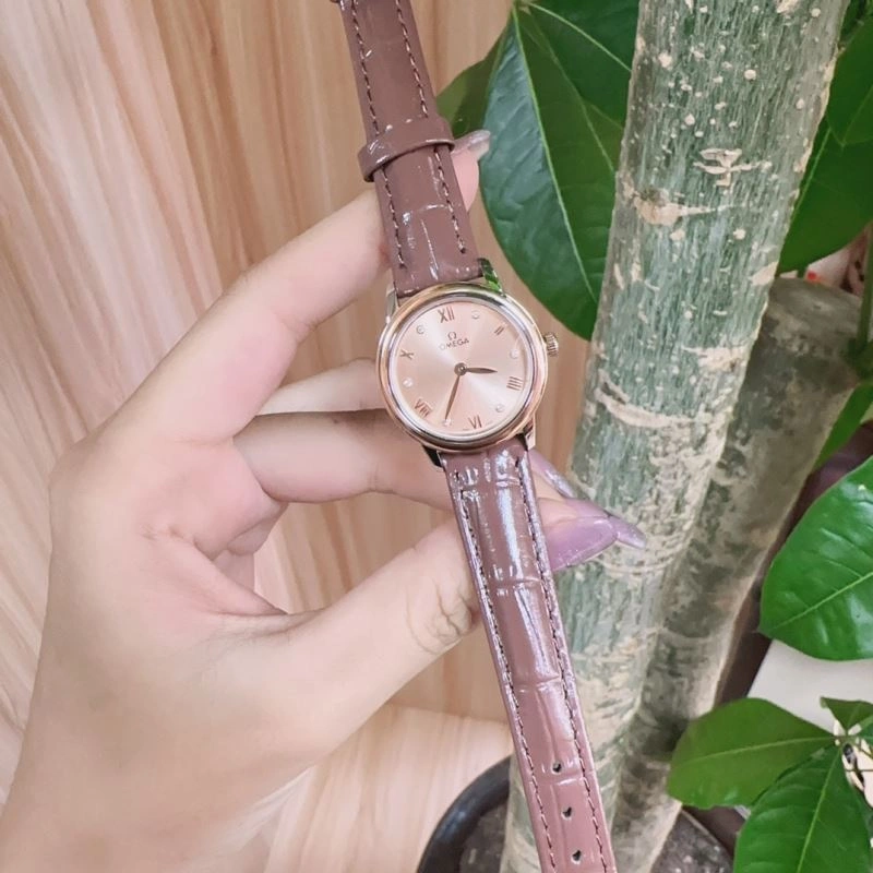 Official OMEGA Watches