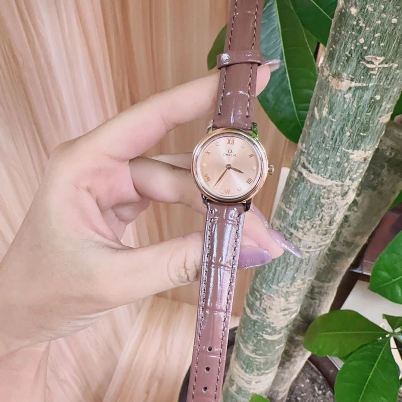 Official OMEGA Watches