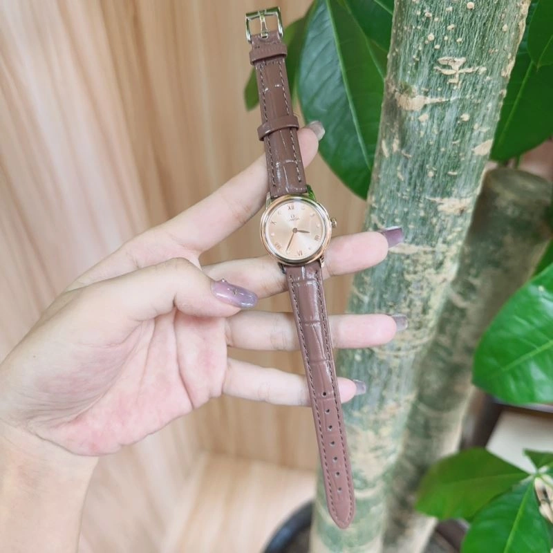 Official OMEGA Watches