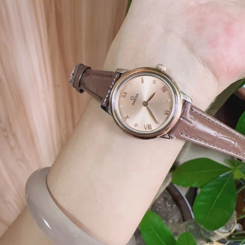 Official OMEGA Watches